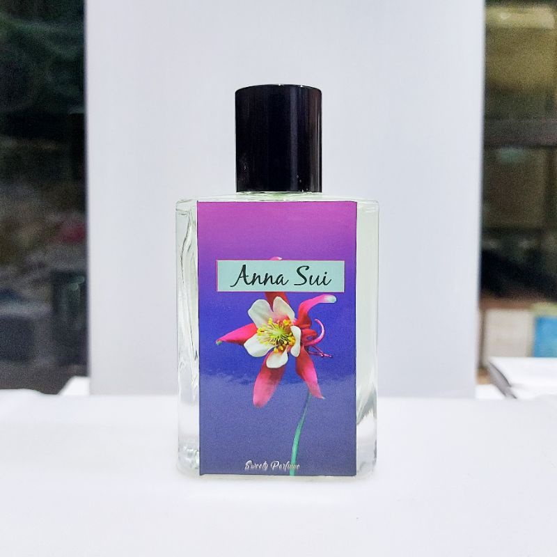 Jual Parfum Anna Sui Dream 60ml | Shopee Indonesia