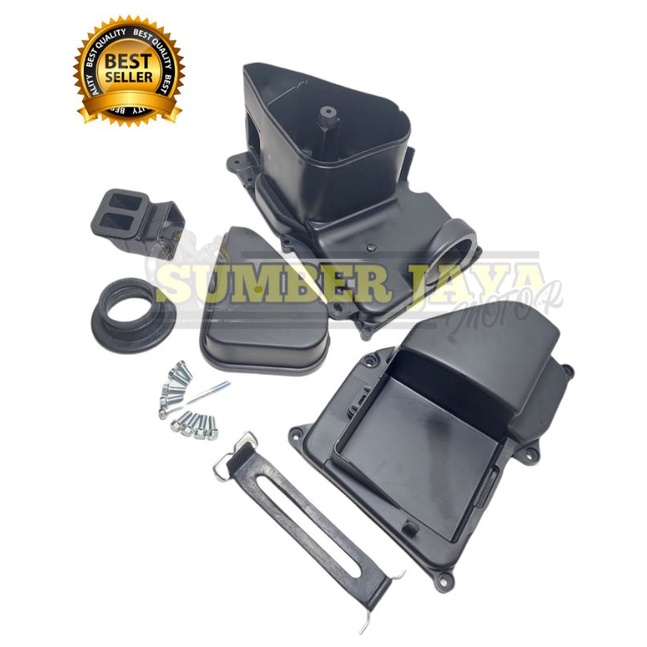 Jual BOK BOX FILTER UDARA RX KING SET KARET DAN BAUT BOK FILTER ... Jual BOK BOX FILTER UDARA RX KING SET KARET DAN BAUT BOK FILTER ...