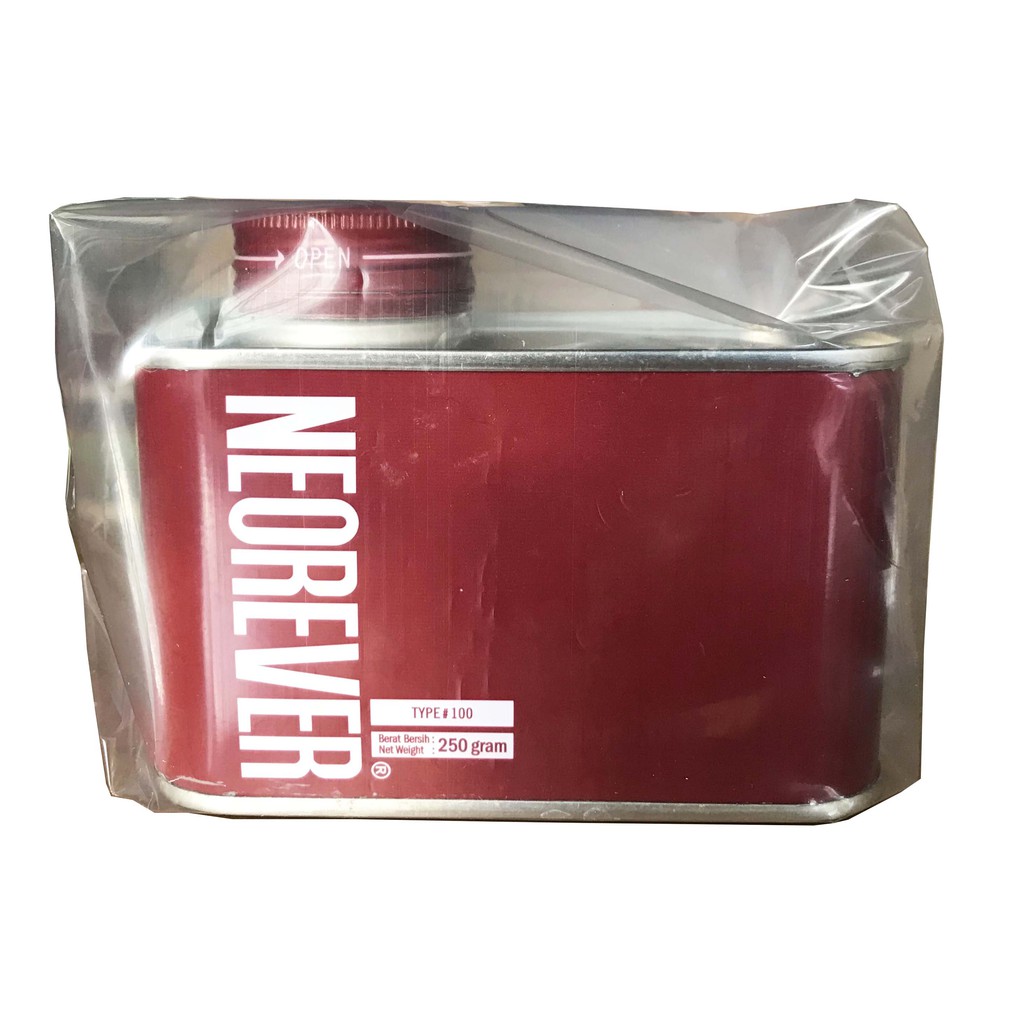 Jual Neorever 250 gr / Perontok Cat / Pembersih Cat | Shopee Indonesia