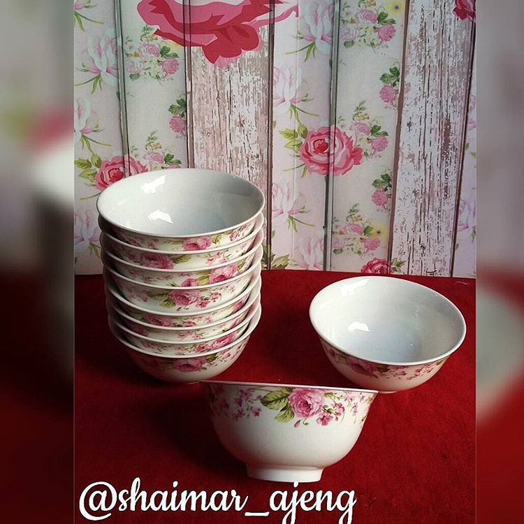 Jual Mangkok set | Shopee Indonesia