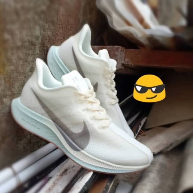 Jual Sepatu Nike Zoom X Pegasus 35 Turbo Buat Cewek | Shopee Indonesia