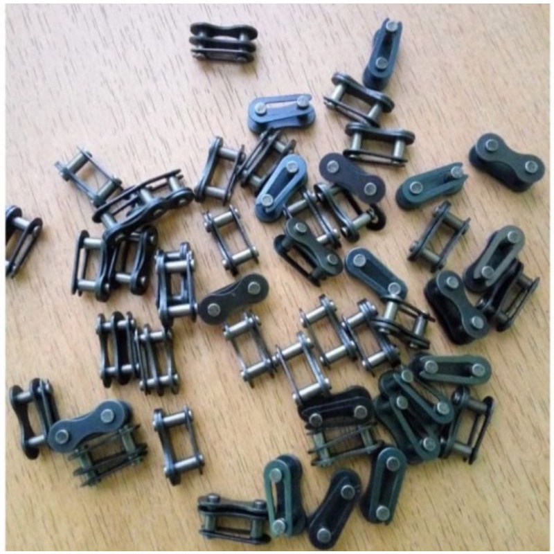 Jual Sambungan rantai single speed sambungan ranti sepeda sambungan ...