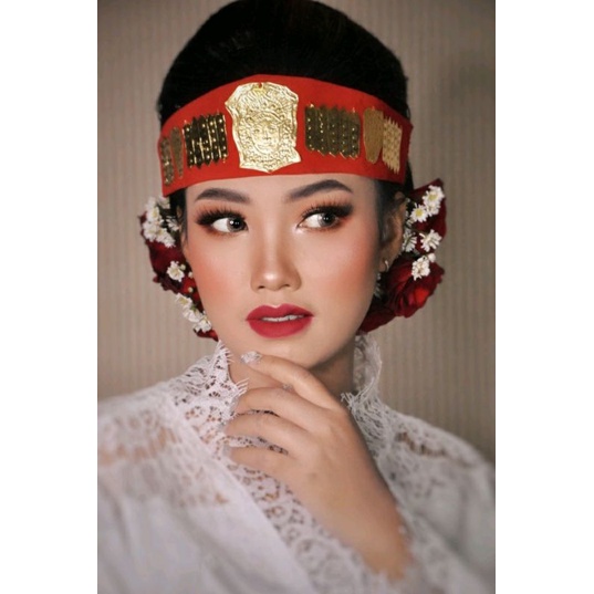 Jual Sortali Pernikahan Adat Batak Toba Acc Pengantin Baju Adat Batak ...