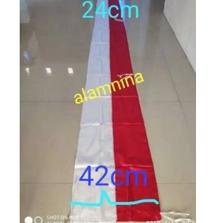 Jual Special Price.. 8.8 TERBARU umbul-umbul 5Meter merah putih dan warna - Bendera Garuda ...