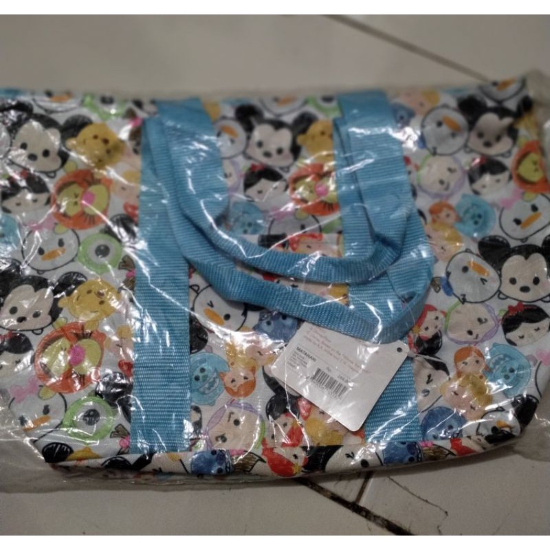 Jual Tas Disney Tsum tsum,Produk Matahari | Shopee Indonesia