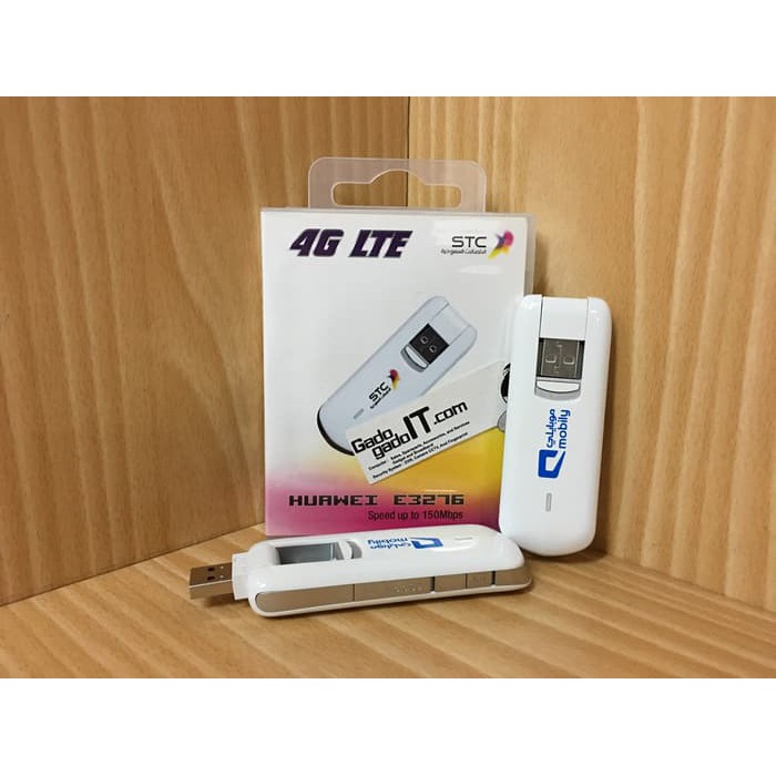 Jual Modem GSM Huawei E3276 [E3276s-920] 4G LTE TDD 2300/2600MHz Unlock ...