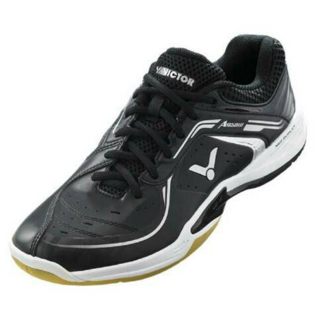 Jual Sepatu Badminton Victor A950 W C | Shopee Indonesia