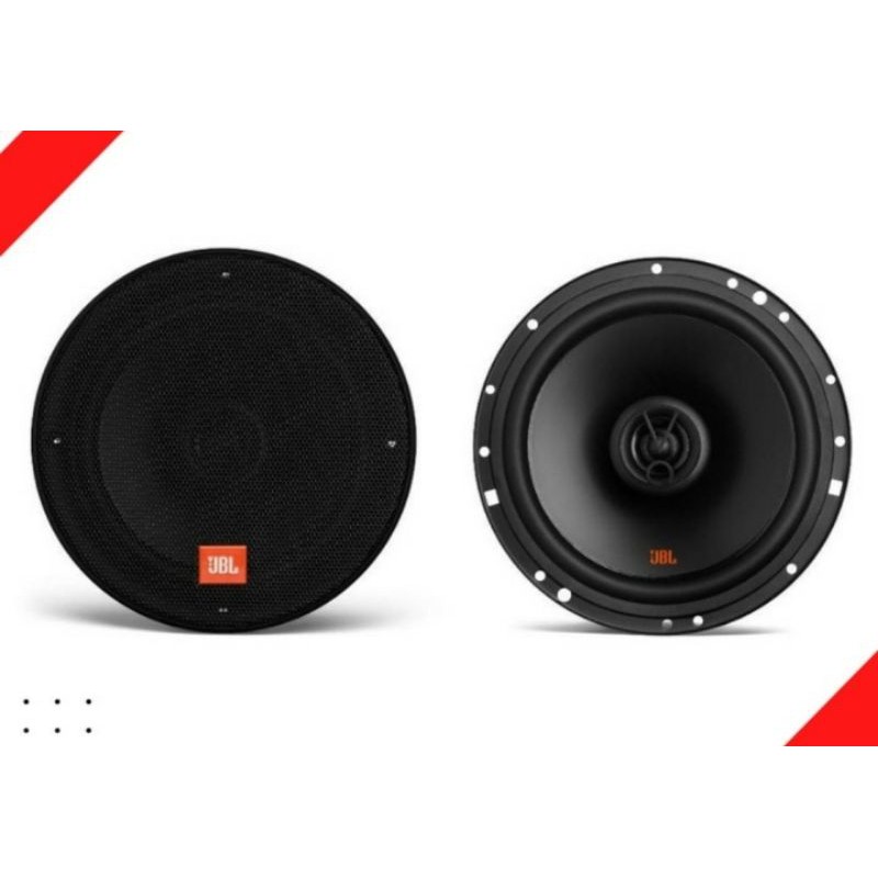 Jual Speaker Coaxial 2 Way JBL STAGE 1 624 6,5inch | Shopee Indonesia