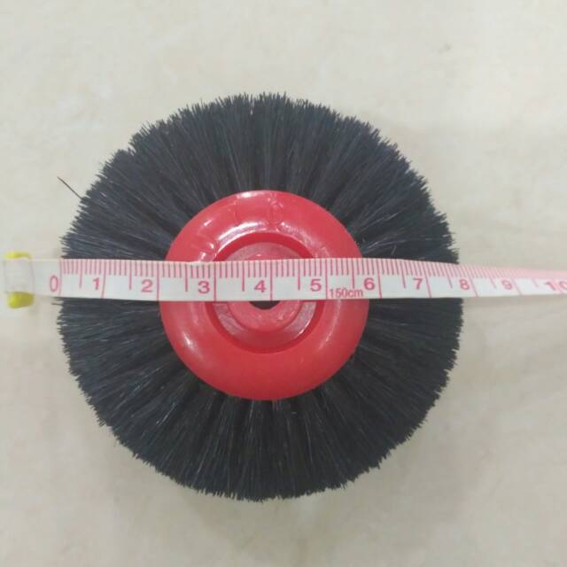 Jual Brush Lab-Merah-2cm | Shopee Indonesia