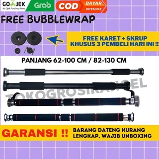 Jual Pull Up Bar Terlengkap & Harga Terbaru Mei 2026 | Shopee Indonesia