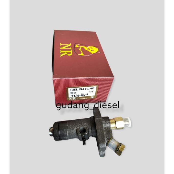 Jual RD85 Fuel Injection Pump Assy/Pompa Injeksi Komplit | Shopee Indonesia