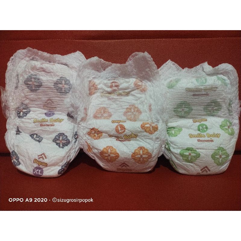 Jual GOON PREMIUM & SMILE BABY MURAH TERLARIS | Shopee Indonesia