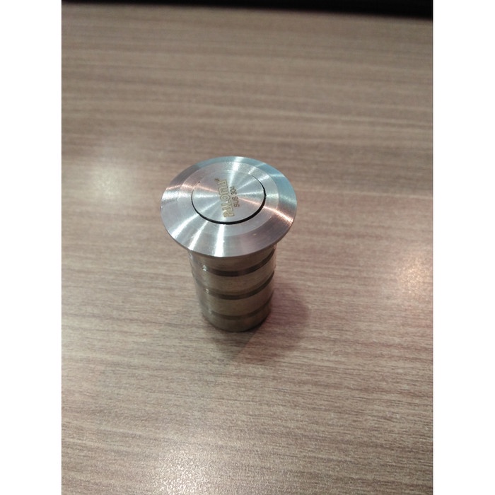 Jual Lubang Grendel Tanam Paloma Dpp 201-Dust Proof 201 Sss | Shopee ...