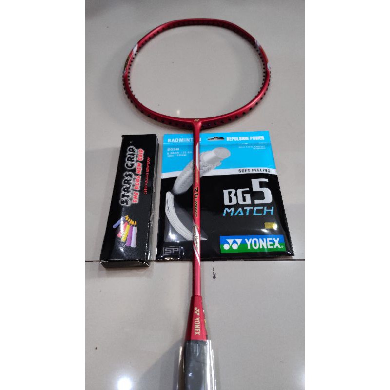 Jual Raket bulutangkis yonex arcsaber 71 light original | Shopee Indonesia