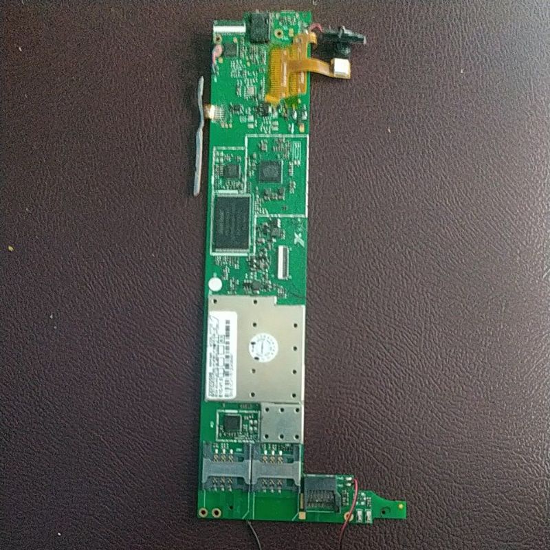 Jual MESIN ADVAN E1C PRO NORMAL TESTED | Shopee Indonesia