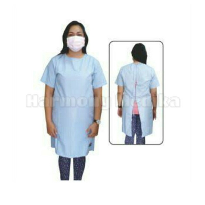 Jual Medis-Seragam- Baju Pasien/ Baju Operasi/ Baju Rumah Sakit Murah ...