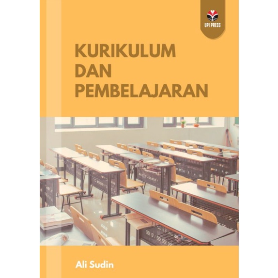 Jual Buku Original: Kurikulum dan Pembelajar ( Kurikulum dan ...