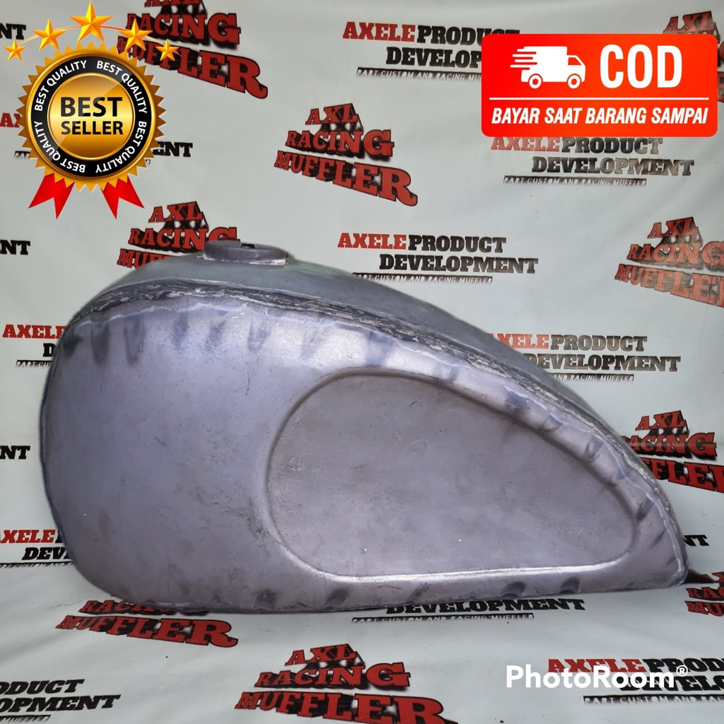 Jual TANGKI CUSTOM JAPSTYLE TANGKI TENGKI MOTOR CUSTOM JAPSTYLE TRIUMPH ...