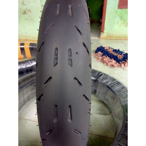 Jual Michelin pilot gp tubles ring 14 | Shopee Indonesia