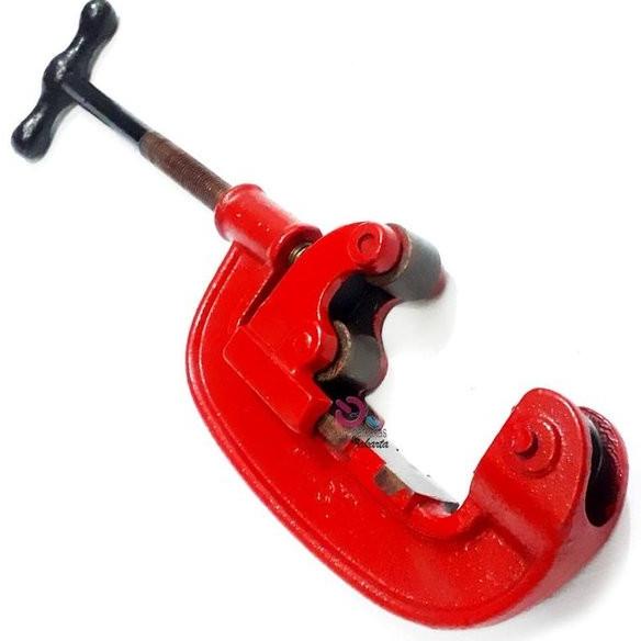 Jual Alat Pemotong Pipa Besi 2 INCH Heavy Duty Pipe Cutters 2 INCH ...