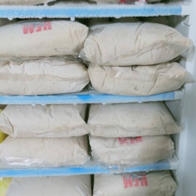 Jual Ikan giling tenggiri pasir | Shopee Indonesia