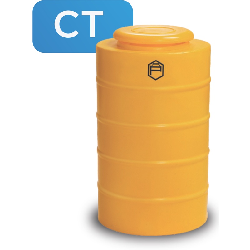 Jual Tangki PROFIL CT-150 | Chemical Tank 150 Liter | Tangki Air ...