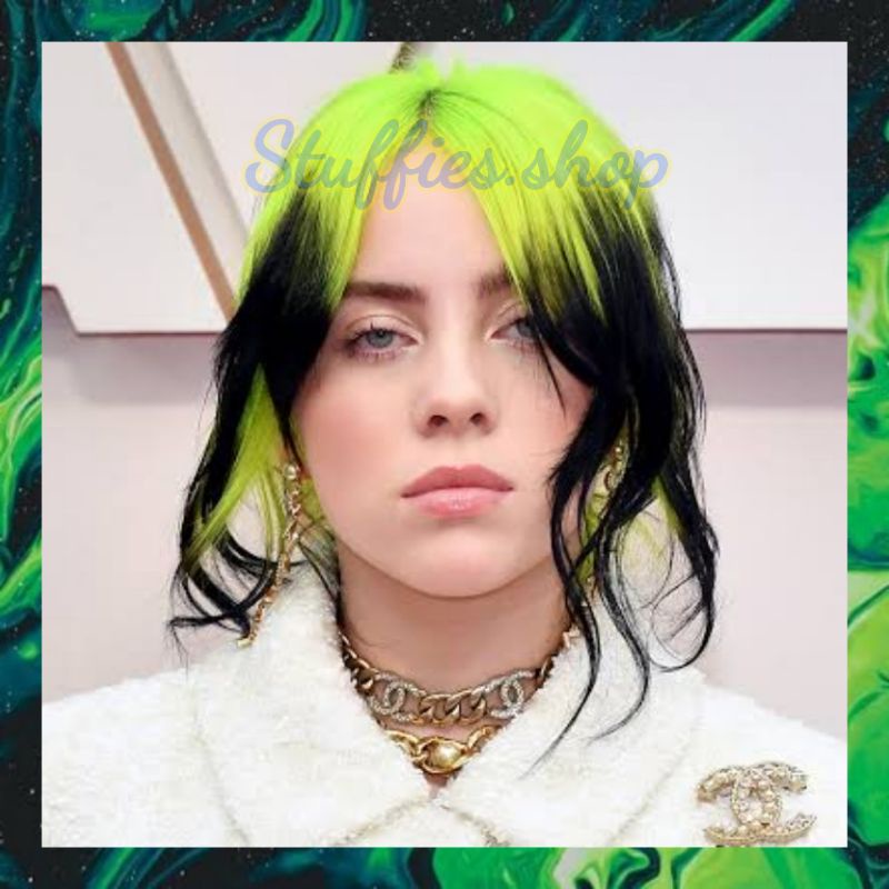 Jual Manic Panic AMPLIFIED Electric Lizard (Joker Hair) Cat Rambut ...