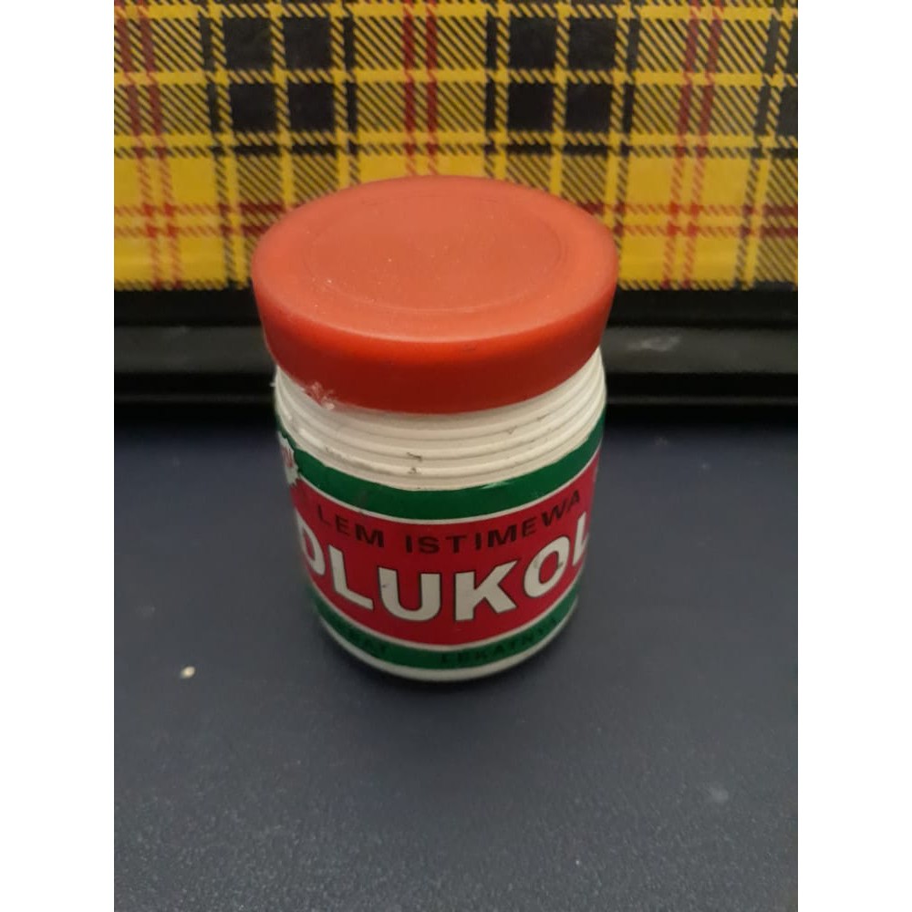 Jual Lem kertas Dlukol | Shopee Indonesia