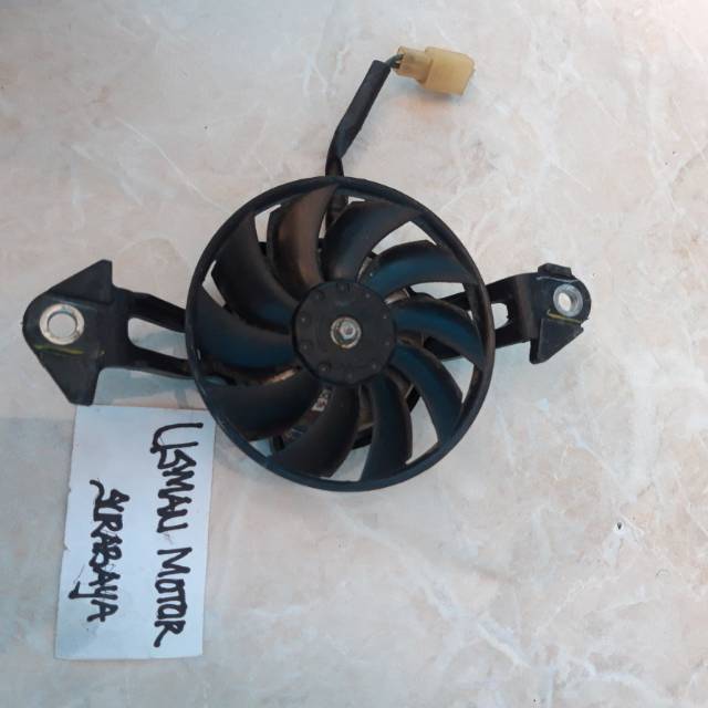 Jual Kipas radiator panasonic new R15 V3 original | Shopee Indonesia