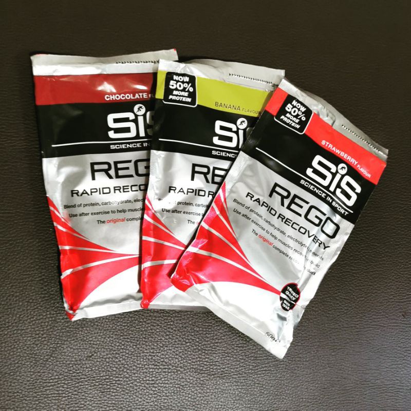 Jual Rego Rapid Recovery Sachet | Shopee Indonesia