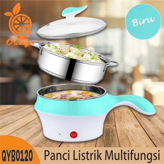 Jual PANCI ELEKTRIK SERBAGUNA PANCI MINI PANCI TRAVELING PANCI LISTRIK ...