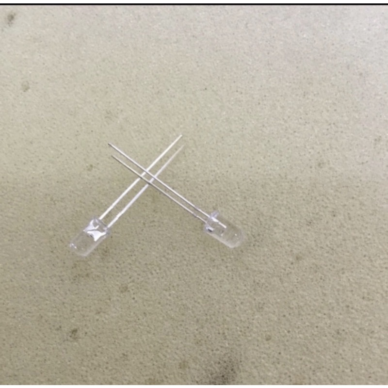 Jual LED 5mm RGB | Shopee Indonesia