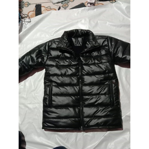Jual Jaket Metalic - Jaket Winter Model Terbaru - Jaket Kembung Hangat ...