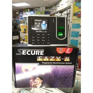 Jual fingerprint secure Harga Terbaik & Termurah September 2024 ...