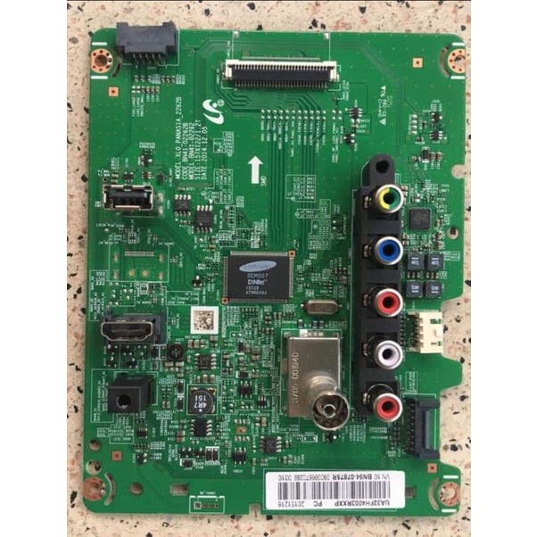 Jual MB - MAINBOARD - MESIN TV LED SAMSUNG UA 32FH4003 - 32FH4003R ...
