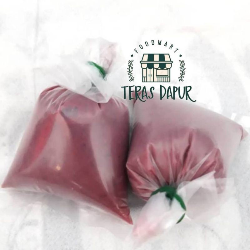 Jual Hamha, Boihe, Terasi Cair, Hamhaboihe | Shopee Indonesia