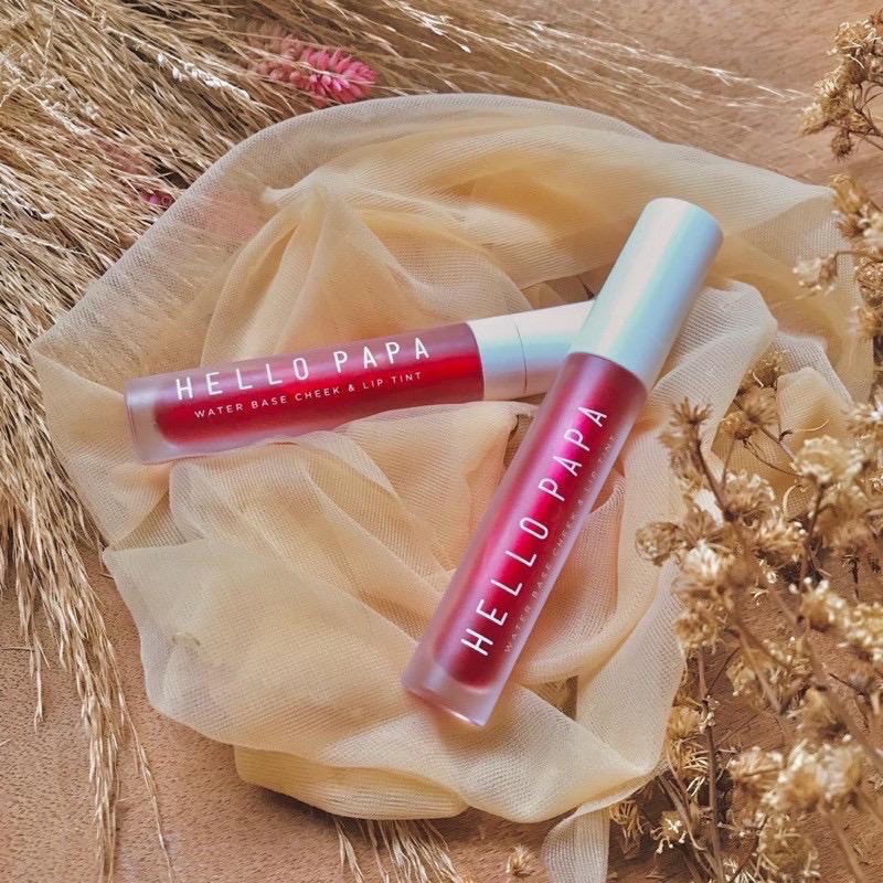 Jual HELLO PAPA WATERTINT | Shopee Indonesia