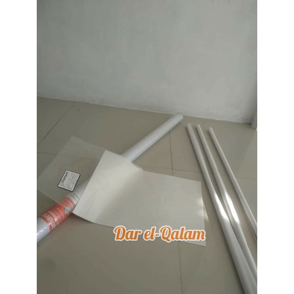 Jual KERTAS TRANSPARAN KALKIR | Shopee Indonesia
