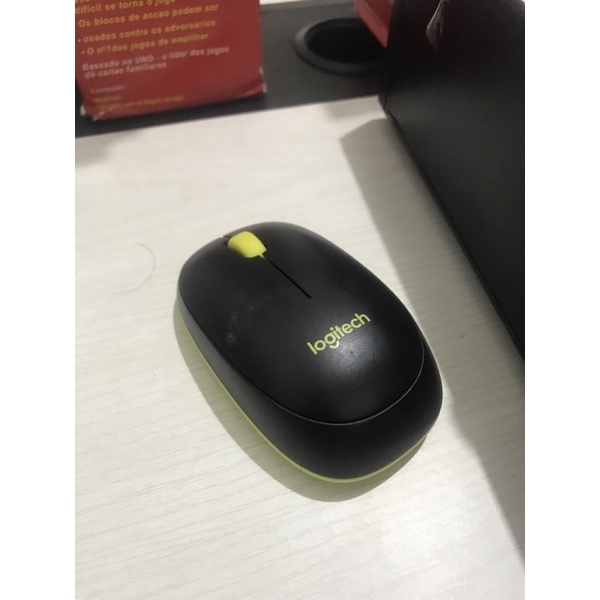 Jual Mouse Logitech | Shopee Indonesia