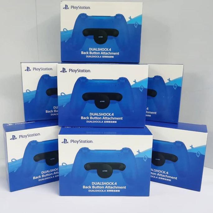 Jual DUALSHOCK 4 BACK BUTTON ATTACHMENT - PS4 | Shopee Indonesia