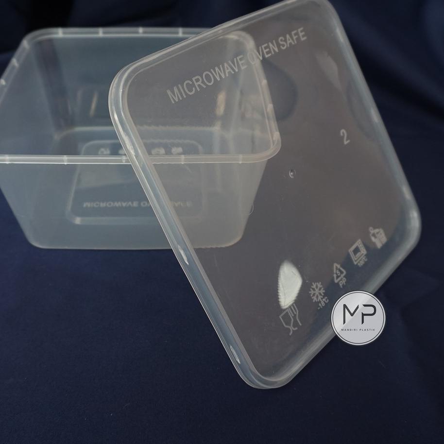 Jual Trend - Thinwall OTK 1500 Cup Mika OTI Food Container Kotak Makan ... Jual Trend - Thinwall OTK 1500 Cup Mika OTI Food Container Kotak Makan ...