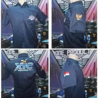 Jual Kemeja XTC Terlengkap & Harga Terbaru Maret 2026 | Shopee Indonesia