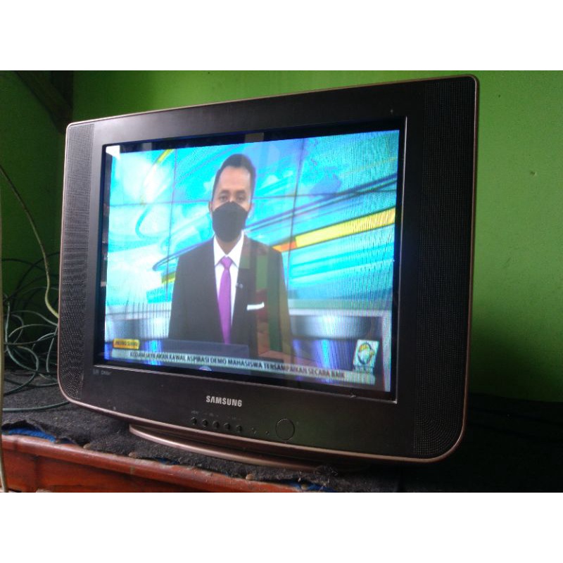 Jual TV TABUNG LENGKAP BERBAGAI MERK | Shopee Indonesia