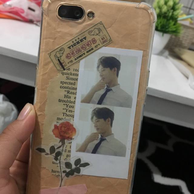 Jual Custom Case Handphone (softcase) | Shopee Indonesia