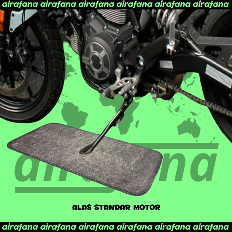 Jual Alas Standar Motor | Shopee Indonesia