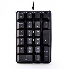 Jual KEYBOARD ANGKA | Shopee Indonesia