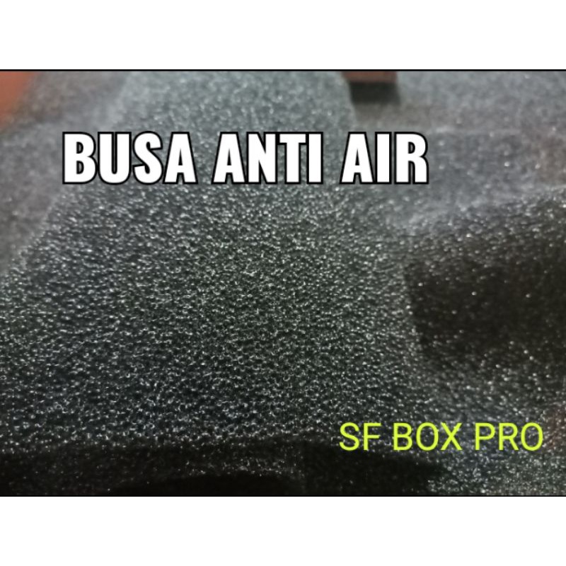 Jual Busa spon anti air ukuran 100 x 60 | Shopee Indonesia