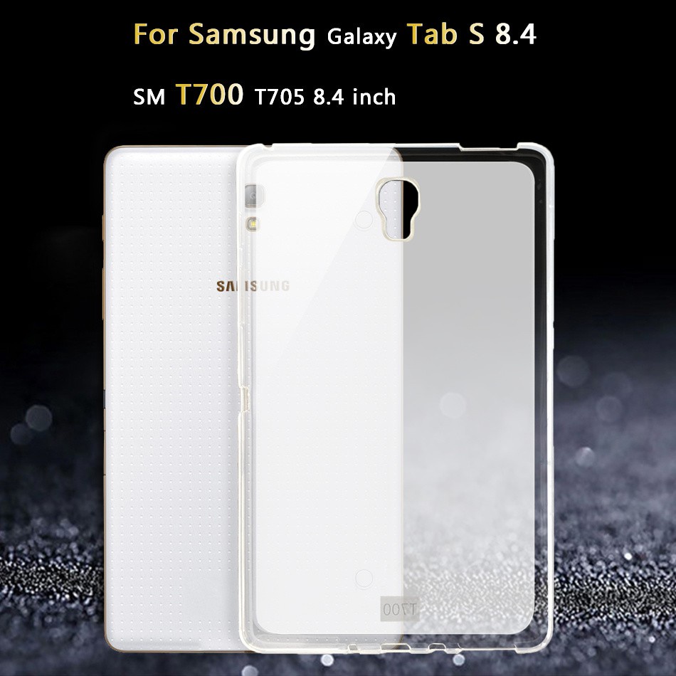 Jual Silikon SAMSUNG TAB S 8.4 T705 T700 10.5 T805 T800 S2 T715 T710 T815 T810 S3 9.7 T825 T820 ...