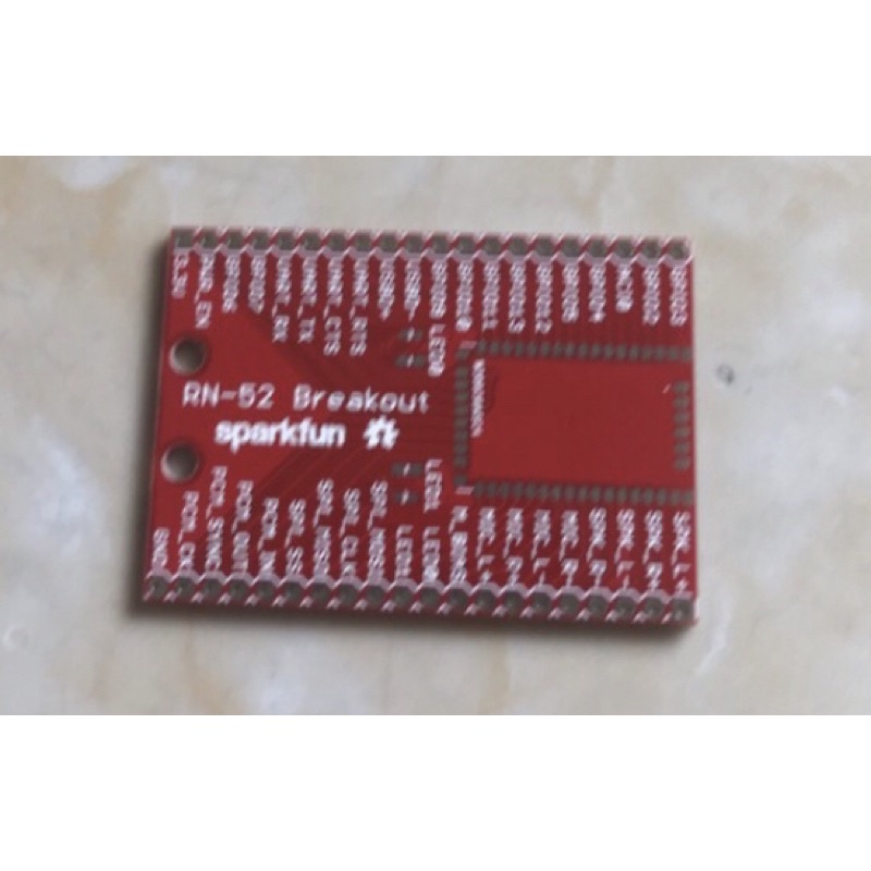 Jual pcb buat module Rn 52 breakout | Shopee Indonesia