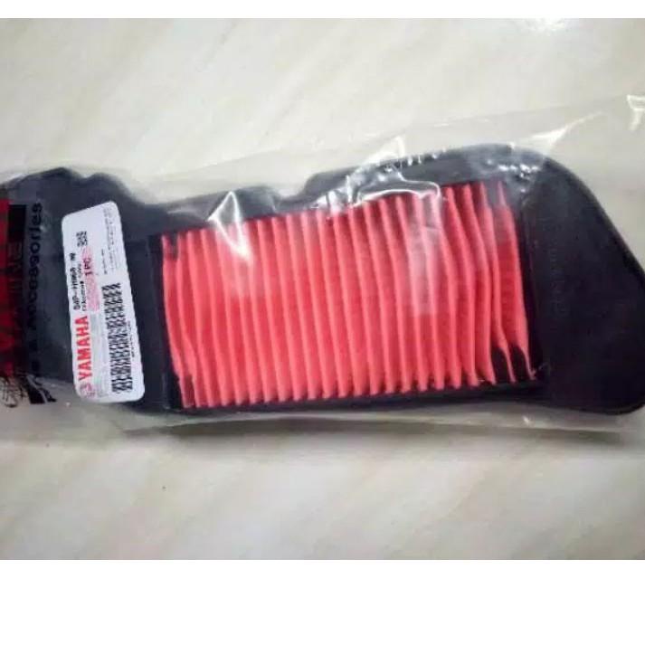 Jual Terbaik! FILTER UDARA MIO J/MIO GT/SOUL GT 54P saringan udara ...